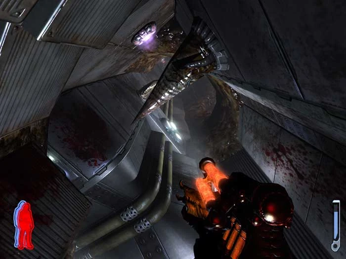 Cilia | Prey Wiki | Fandom