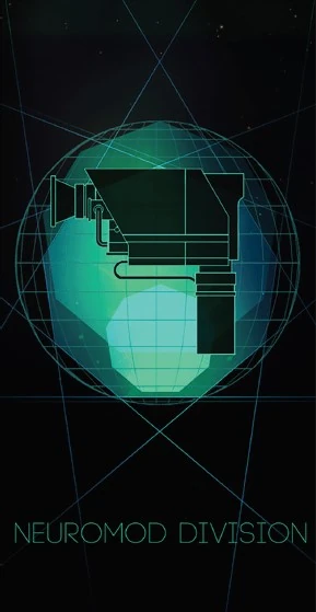 Département neuromod | Wiki Prey | Fandom