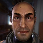 Jose Costa | Prey Wiki | Fandom