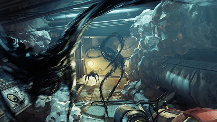 Typhon | Prey Wiki | Fandom