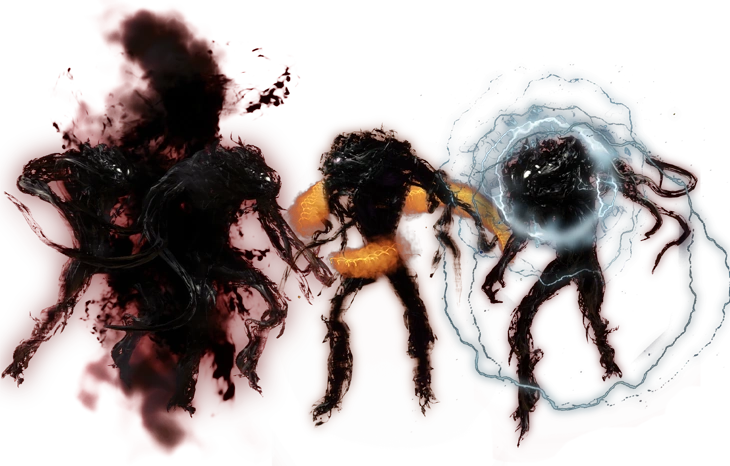 Phantom | Prey Wiki | Fandom