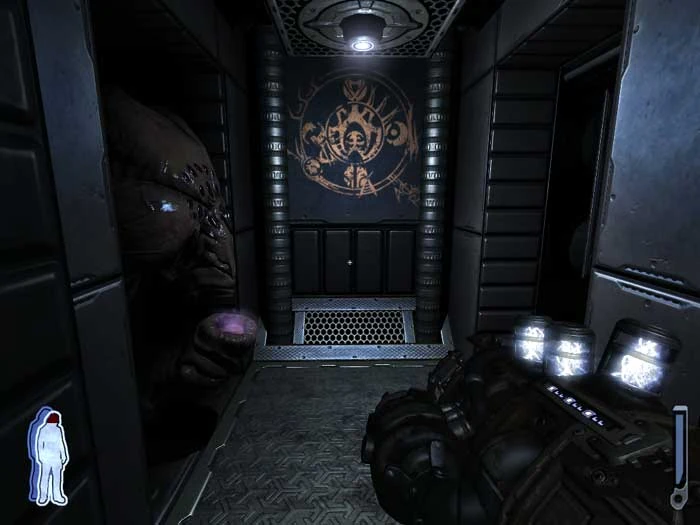 Category:Prey Levels | Prey Wiki | Fandom