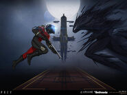 Morgan Yu | Prey Wiki | Fandom