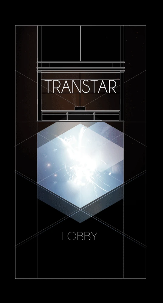 Talos I Lobby | Prey Wiki | Fandom