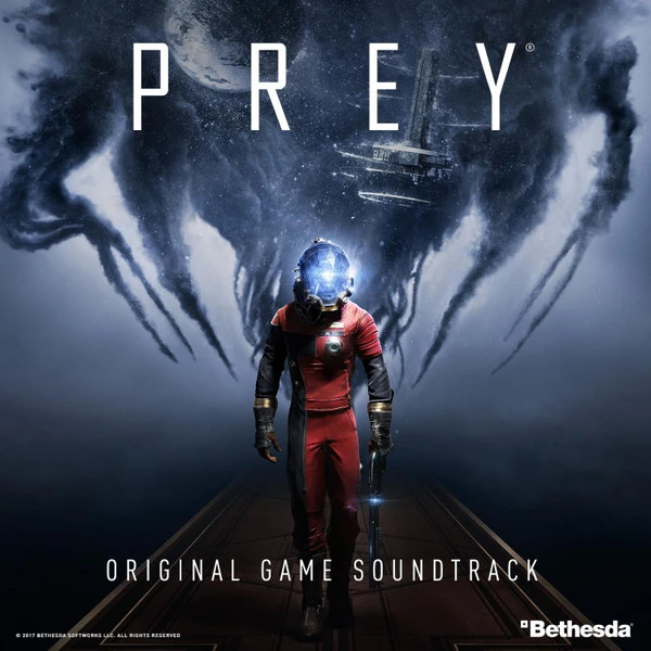 Prey (2017) Soundtrack | Prey Wiki | Fandom