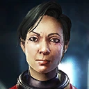 Riley Yu | Prey Wiki | Fandom