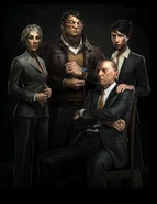 Morgan Yu | Prey Wiki | Fandom