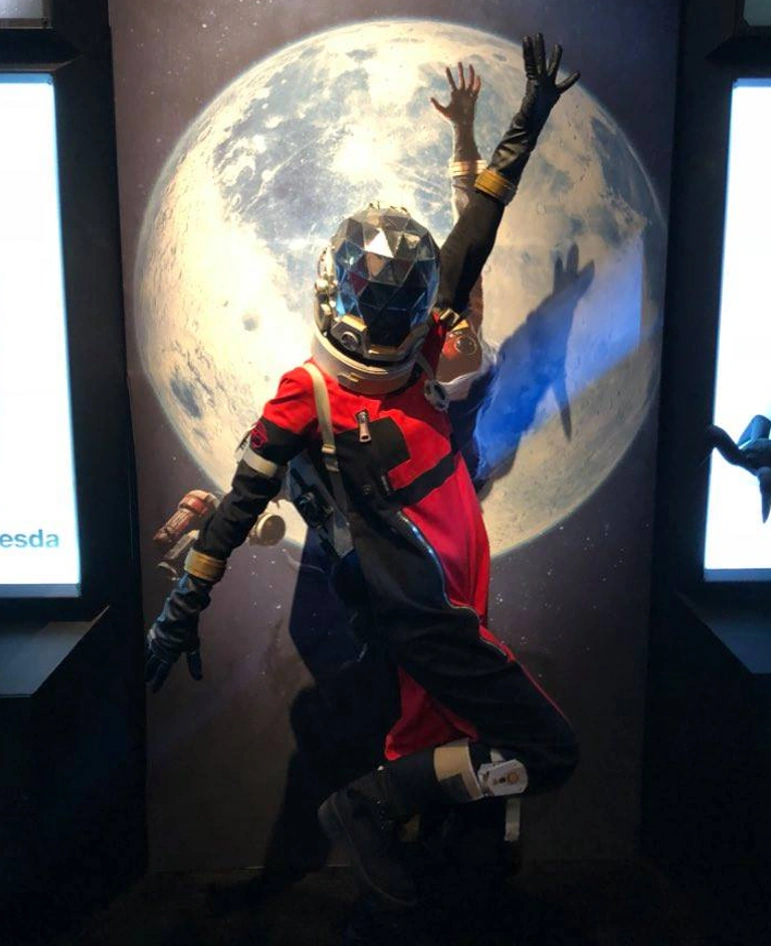 Yulo Tomorrow | Prey Wiki | Fandom