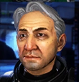Kevin Hague | Prey Wiki | Fandom