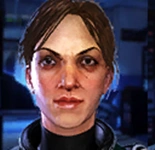 Lily Morris | Prey Wiki | Fandom