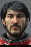 Morgan Yu | Prey Wiki | Fandom