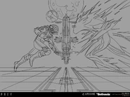 Morgan Yu | Prey Wiki | Fandom