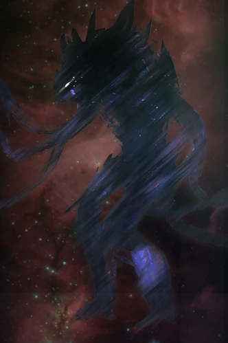 Etheric Phantom | Prey Wiki | Fandom