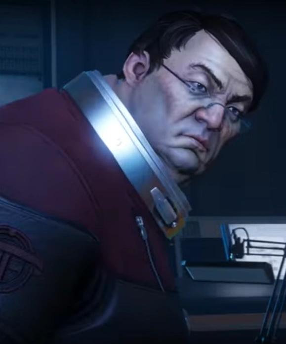 Alex Yu | Wiki Prey | Fandom