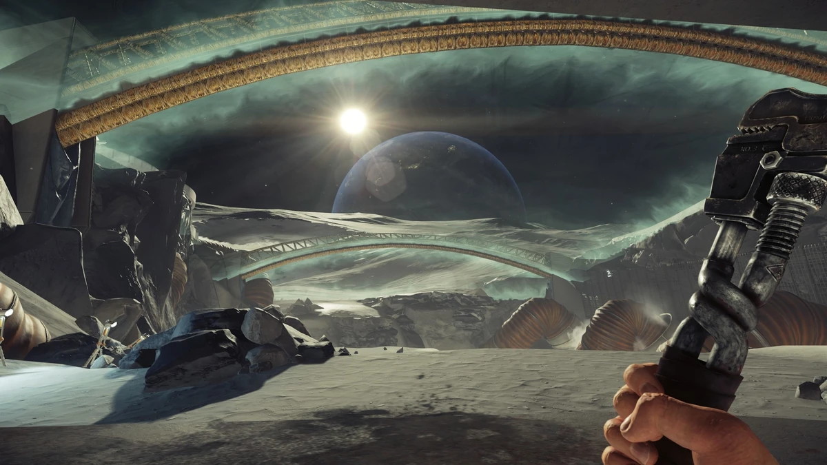 Pytheas | Prey Wiki | Fandom