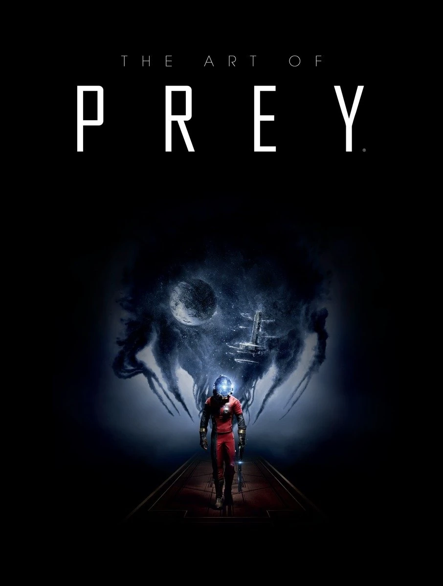 The Art of Prey | Prey Wiki | Fandom