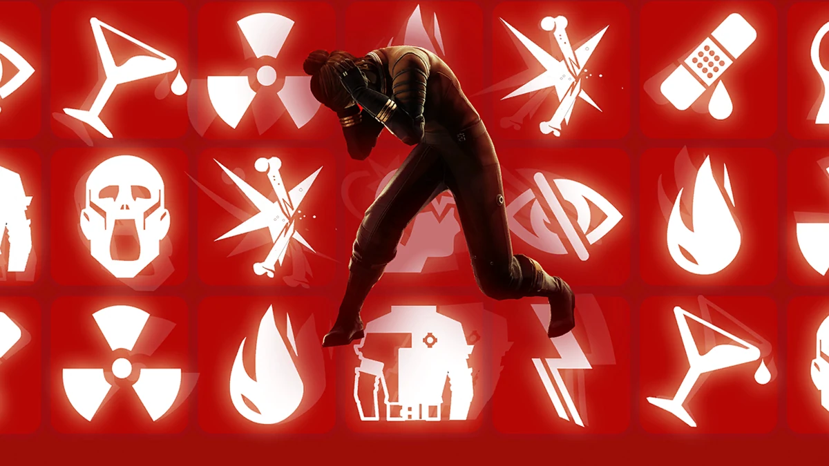 Traumas | Prey Wiki | Fandom