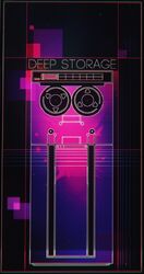 Deep Storage - Prey Wiki