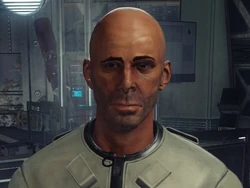 Aaron Ingram - Prey Wiki