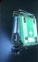 Operators - Prey Wiki