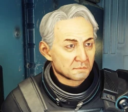 Kevin Hague - Prey Wiki