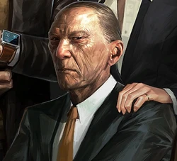 William Yu - Prey Wiki