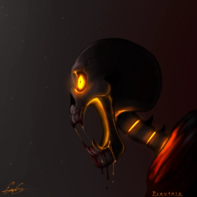 Papyrus | Preytale Wiki | Fandom