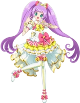 Personnages | Wiki Pri Para | Fandom