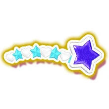 Cosmo Moon coord | Wiki Pri Para | Fandom