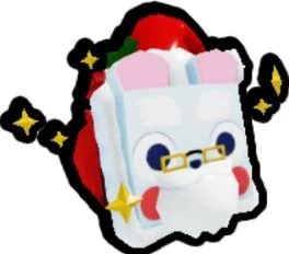 Santa Paws | Price Pets (Pet Simulator X) Wiki | Fandom