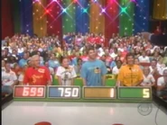 Contestant's Row | The Price Is Right Wiki | Fandom
