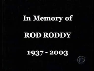 Rod Roddy | The Price Is Right Wiki | Fandom