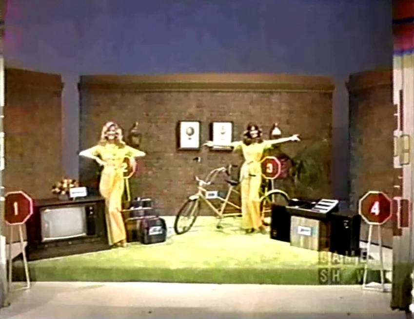 Danger Price/Gallery/1970s | The Price Is Right Wiki | Fandom