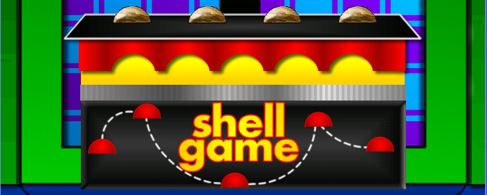 Shell Game/Gallery | The Price Is Right Wiki | Fandom