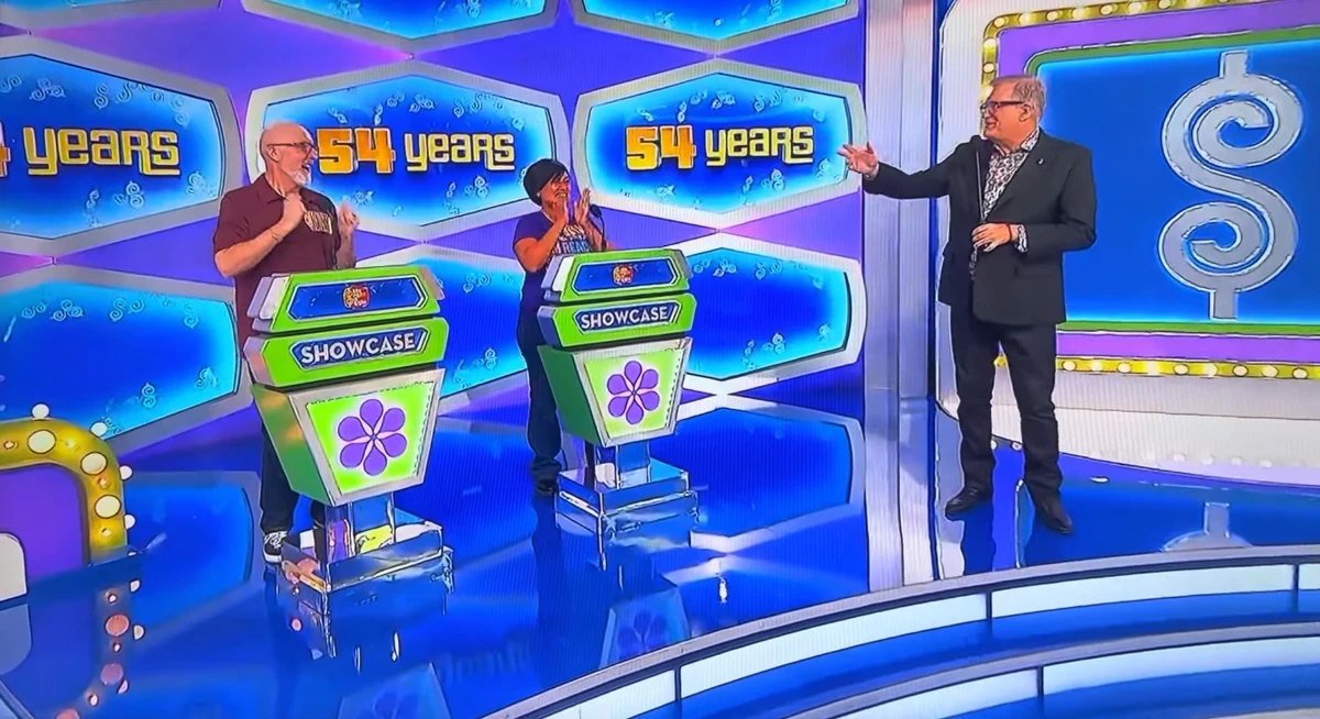 Season 54 Showcases | The Price Is Right Wiki | Fandom