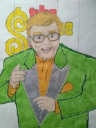 Rod Roddy | The Price Is Right Wiki | Fandom