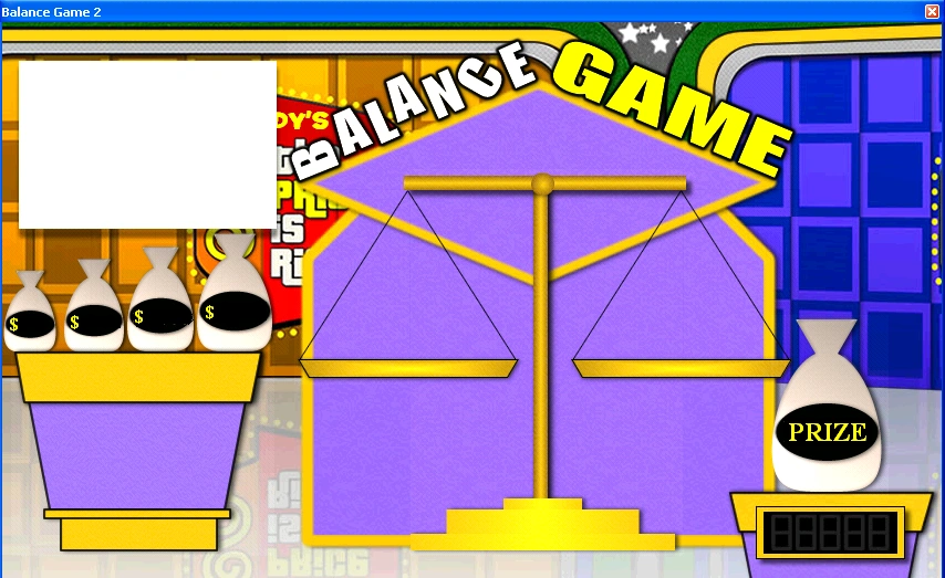 Balance Game (2)/Gallery | The Price Is Right Wiki | Fandom