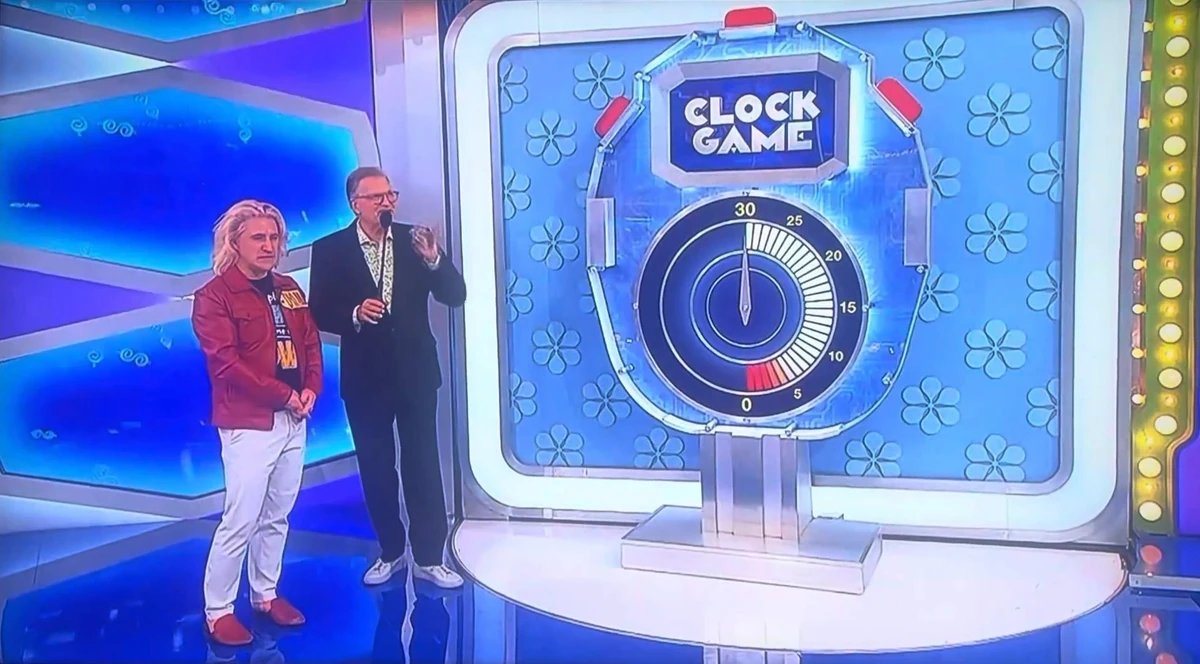 Category:Needed Time To Start Up | The Price Is Right Wiki | Fandom