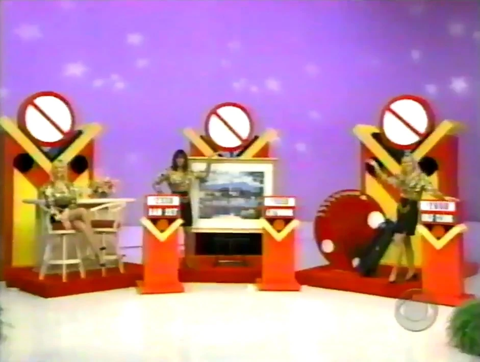 One Wrong Price/Gallery/1990s | The Price Is Right Wiki | Fandom