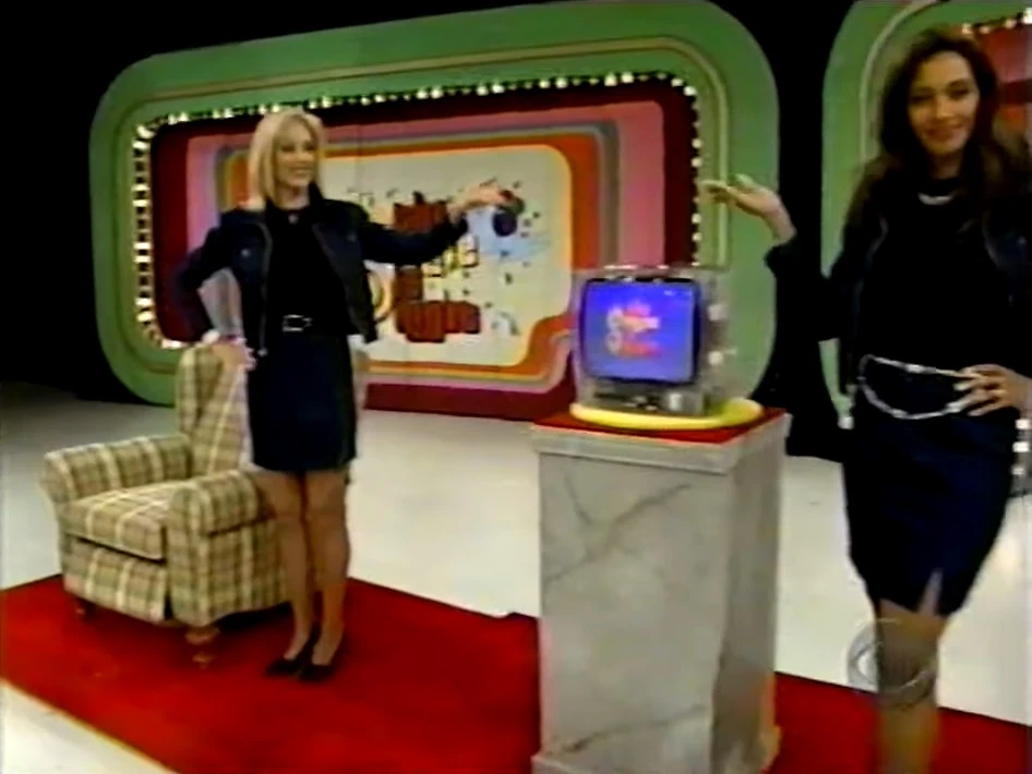 Take Two/Gallery/2000s | The Price Is Right Wiki | Fandom