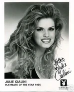Julie Lynn Cialini | The Price Is Right Wiki | Fandom