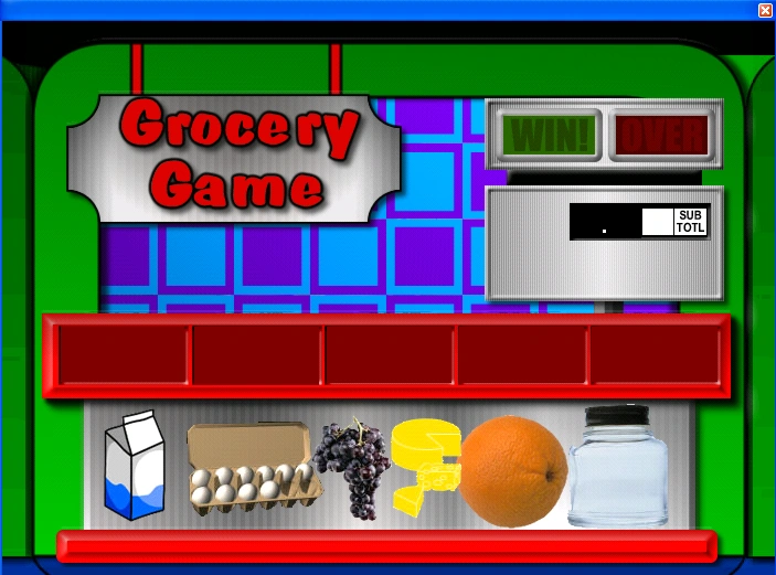 Grocery Game/Gallery | The Price Is Right Wiki | Fandom