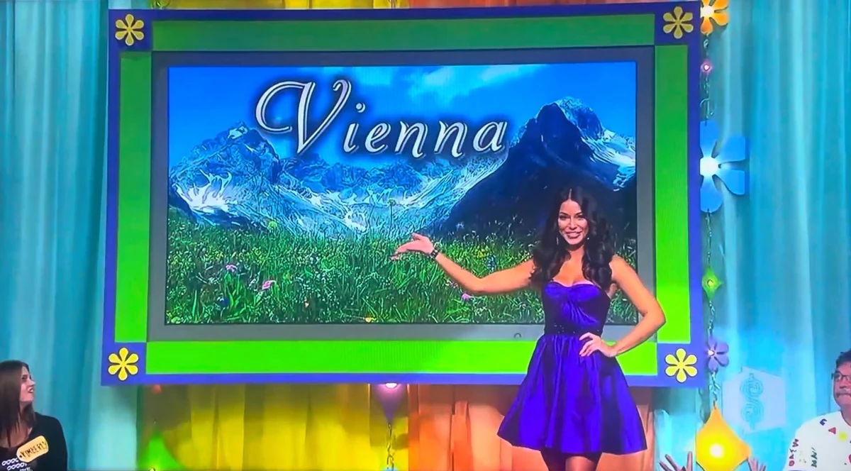 Balance Game (2)/Gallery/2010s | The Price Is Right Wiki | Fandom