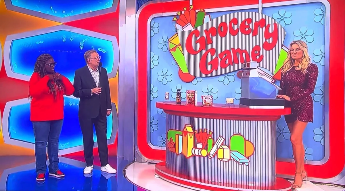 Category:5 Grocery Items | The Price Is Right Wiki | Fandom