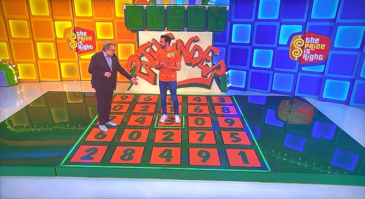 Pathfinder | The Price Is Right Wiki | Fandom