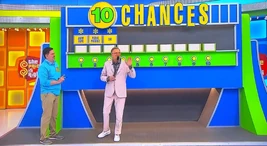 Ten Chances | The Price Is Right Wiki | Fandom