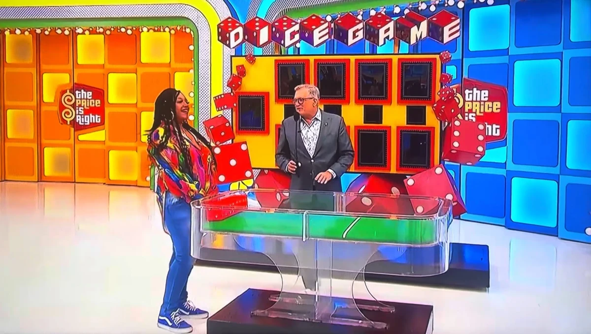 Dice Game | The Price Is Right Wiki | Fandom