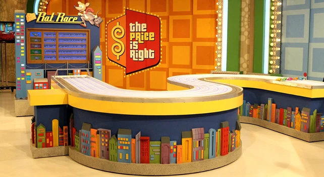 Rat Race/Gallery | The Price Is Right Wiki | Fandom