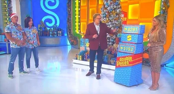 Double Prices | The Price Is Right Wiki | Fandom