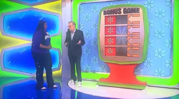 Bonus Game | The Price Is Right Wiki | Fandom